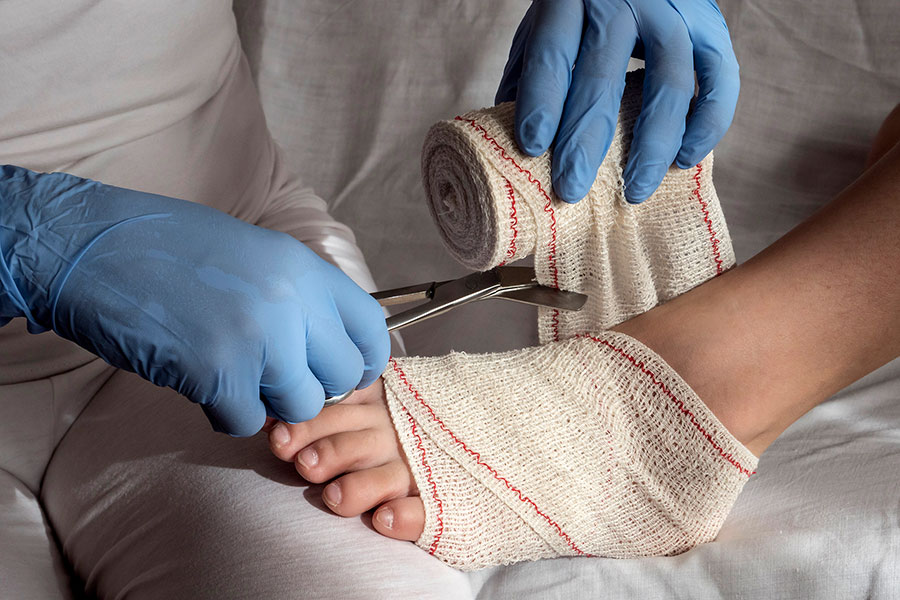 Foot Care | Erina Podiatry | Central Coast